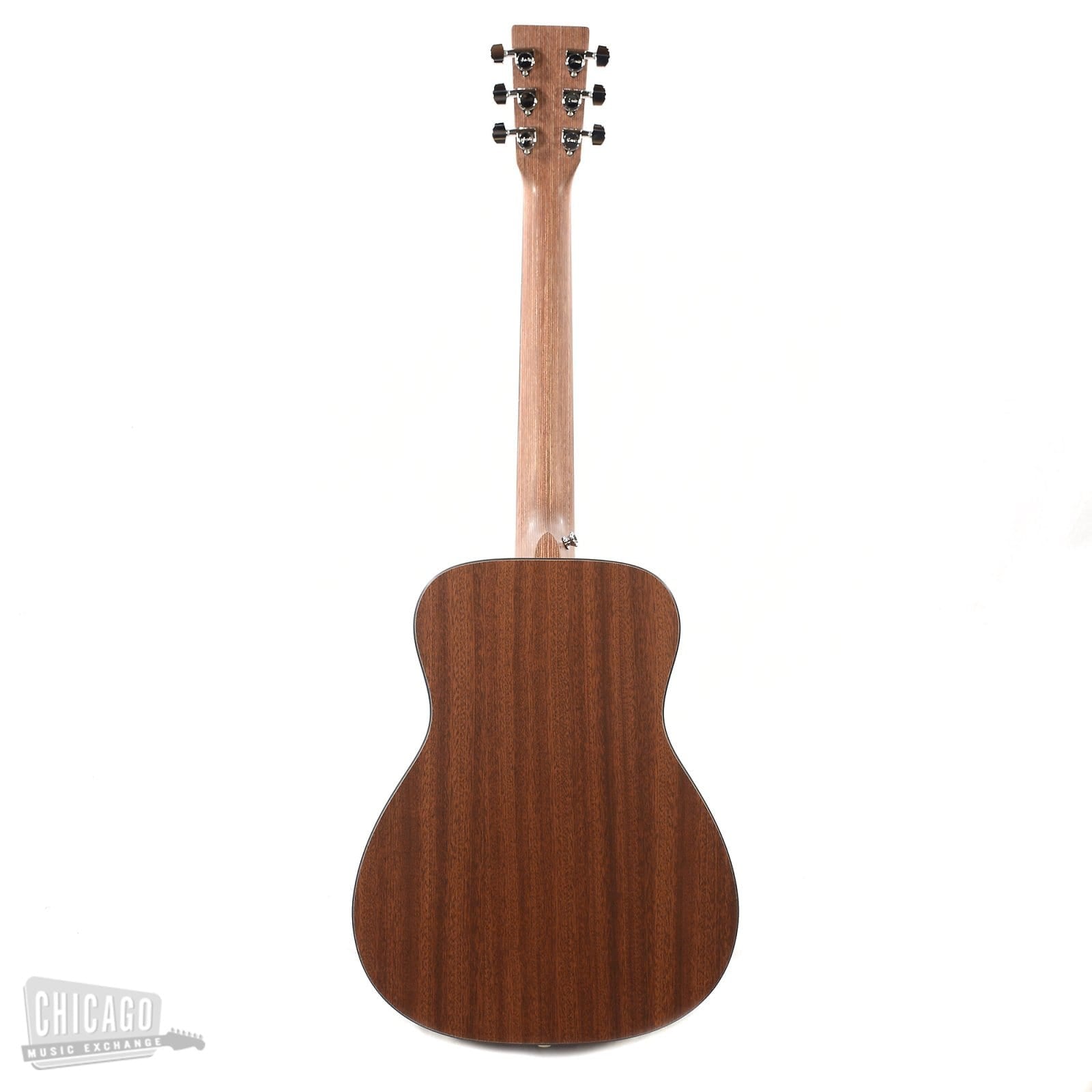 Martin LX1 Little Martin Solid Sitka Spruce/Mahgaony HPL LEFTY ...