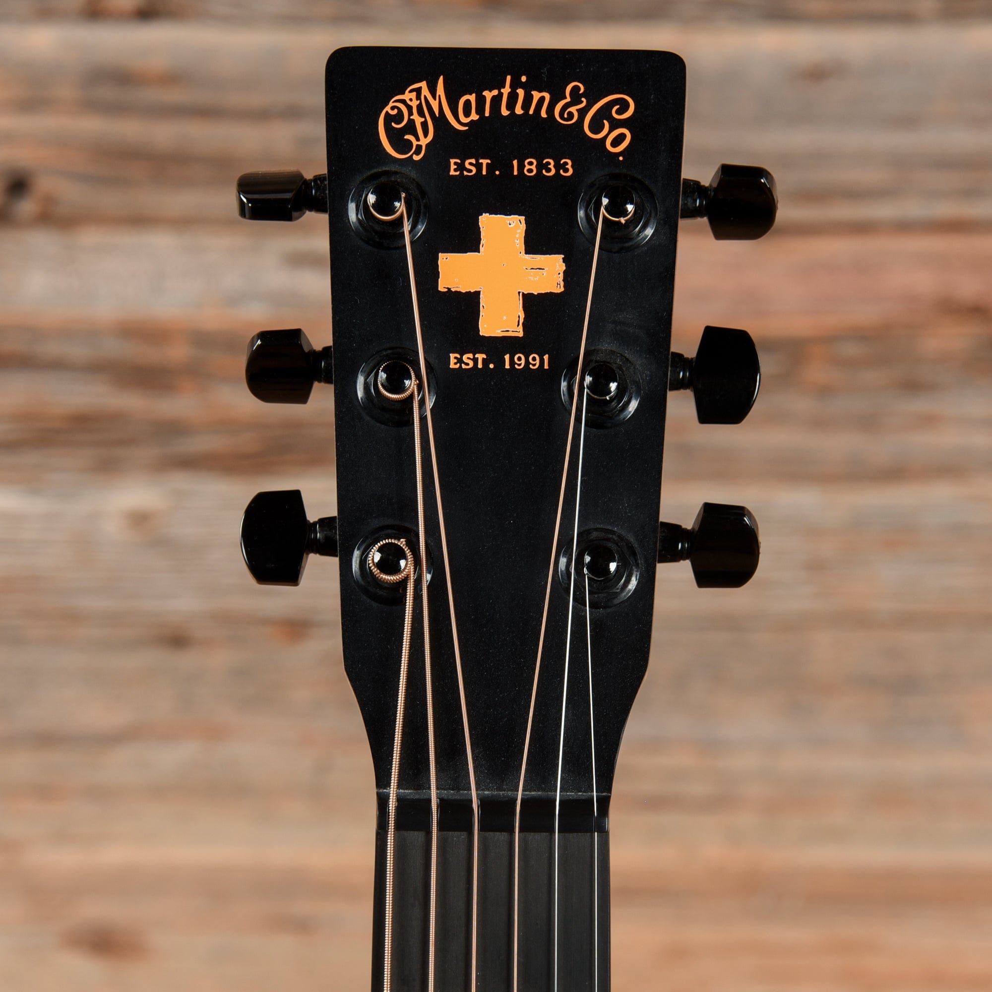 Martin LX1E Ed Sheeran Signature Plus Natural – Chicago Music Exchange