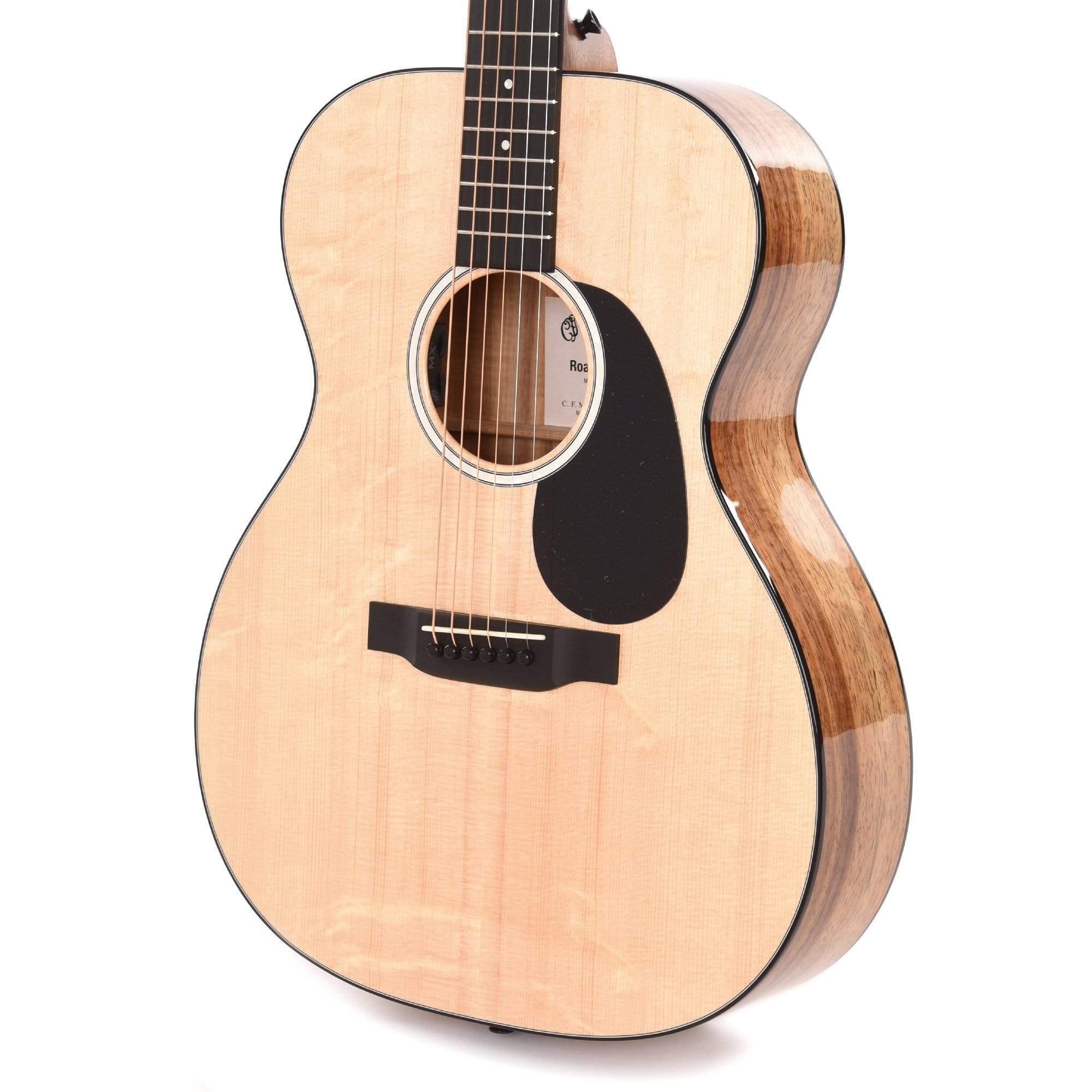 Martin 000-12E FG Sitka/Koa Veneer w/Fishman MX-T – Chicago Music Exchange