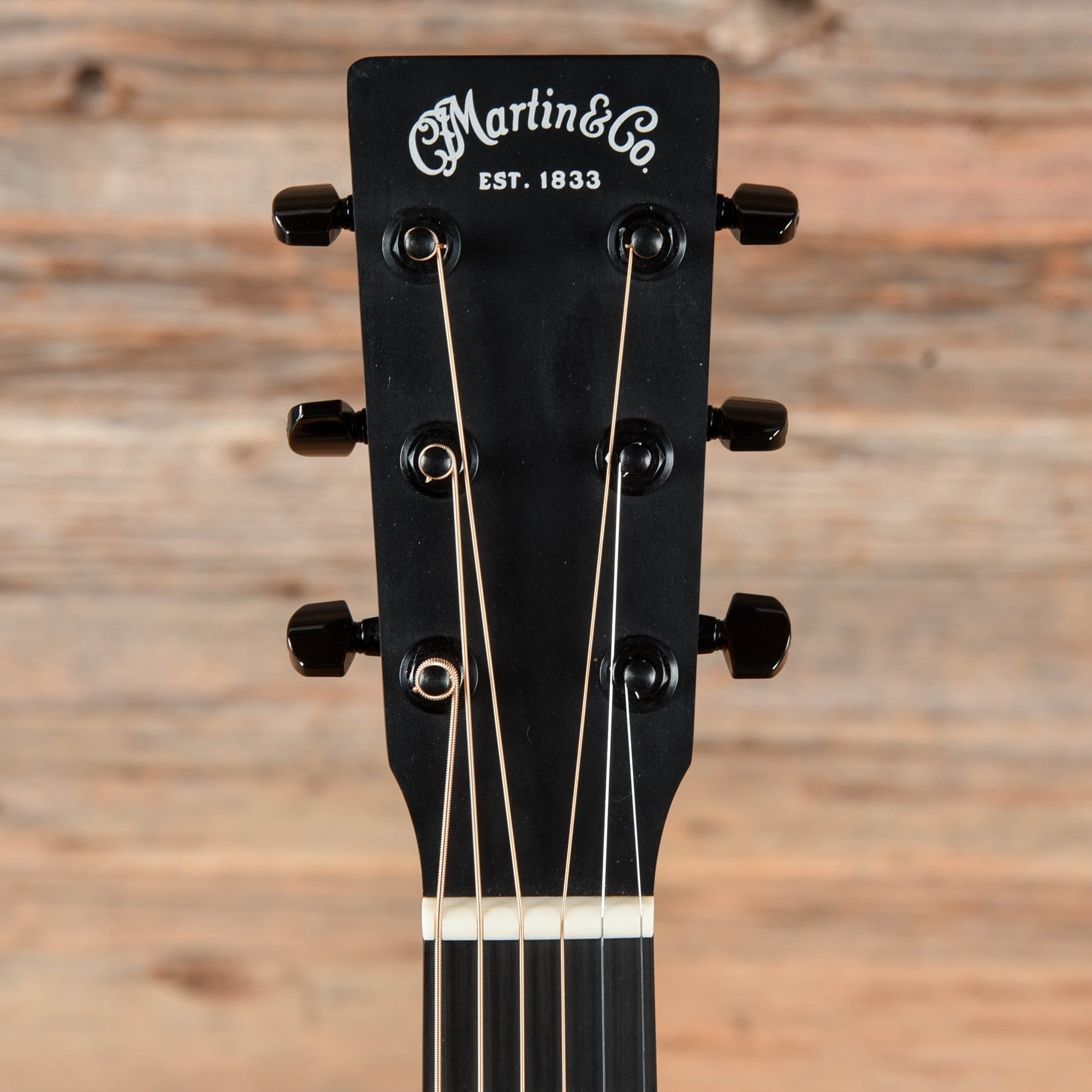 Martin 000-12E Natural 2021 – Chicago Music Exchange