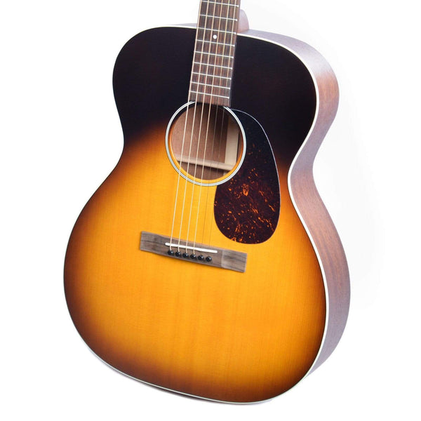 Martin 000-17 Whiskey Sunset Burst Sitka/Mahogany Acoustic – Chicago ...