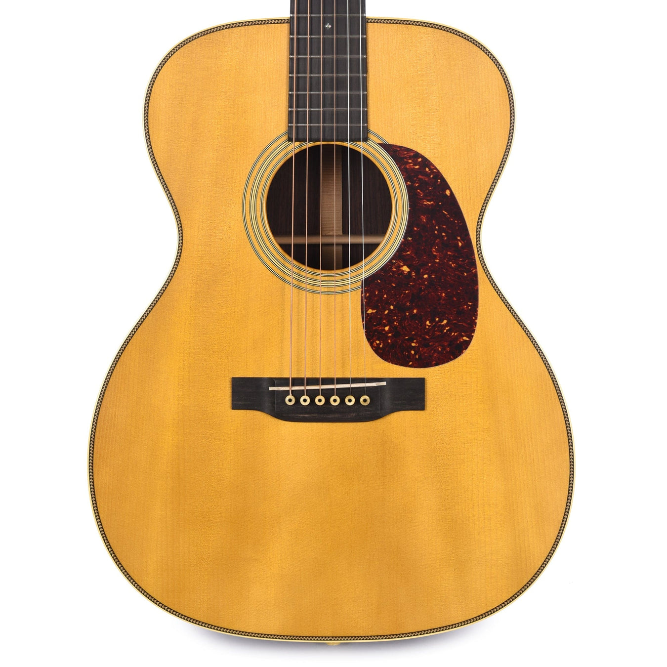 Martin Custom Shop – Chicago Music Exchange