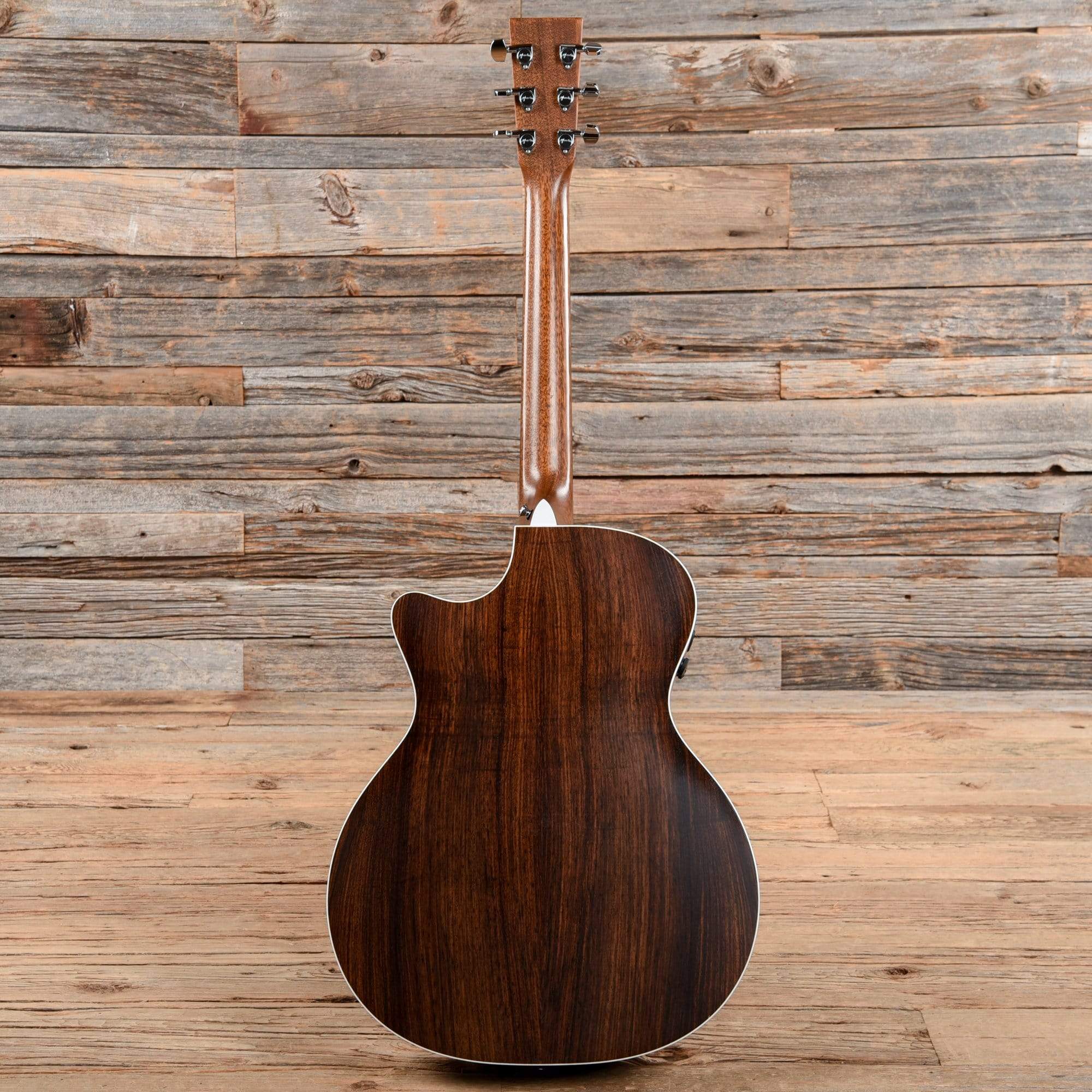 Martin GPCPA4 Rosewood Natural 2014 – Chicago Music Exchange