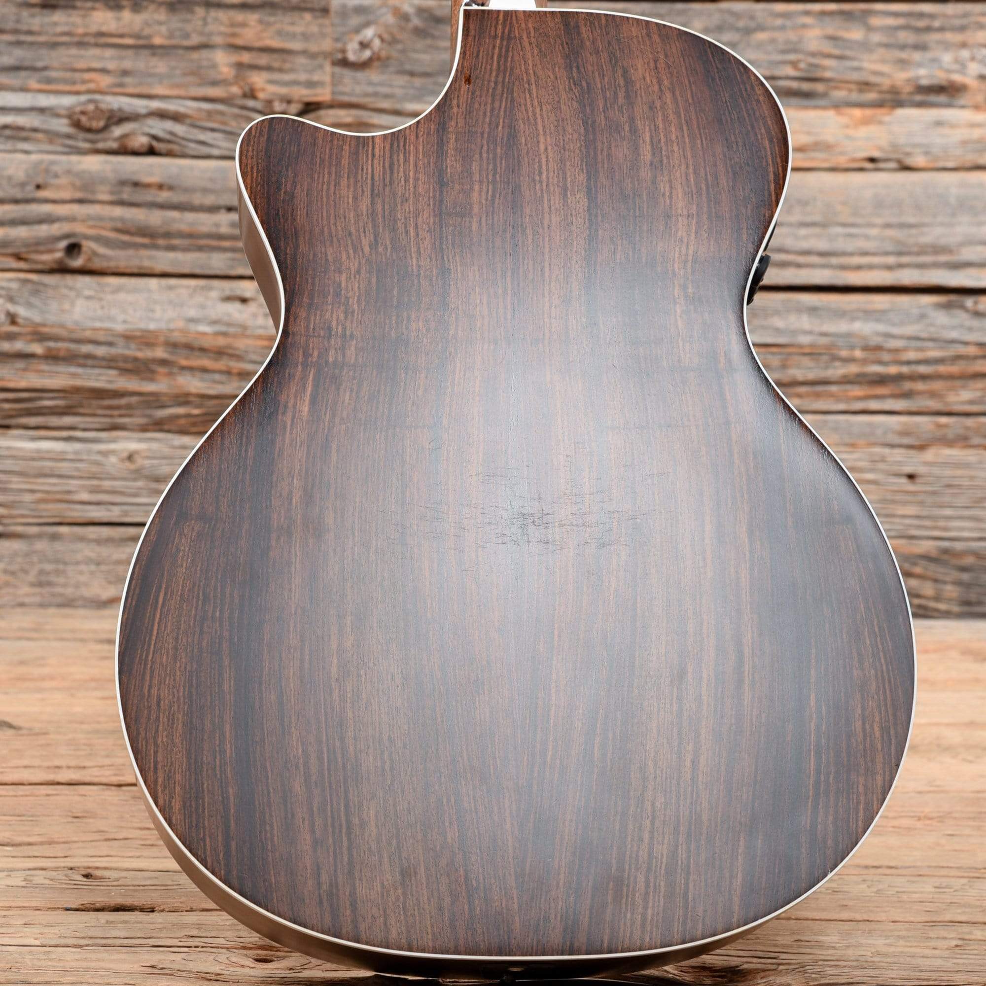 Martin GPCPA4 Rosewood Natural 2014 – Chicago Music Exchange