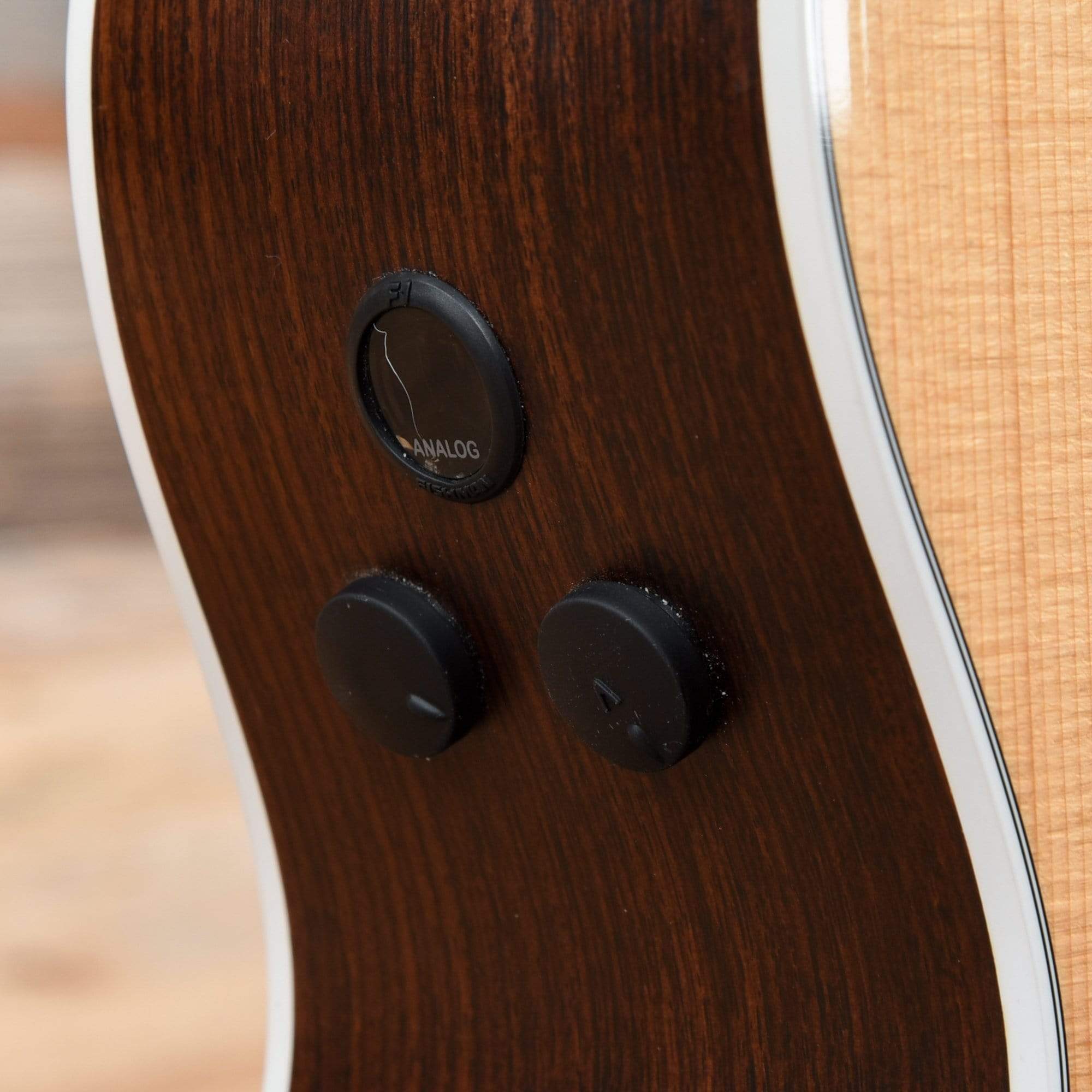 Martin GPCPA4 Rosewood Natural 2014 – Chicago Music Exchange