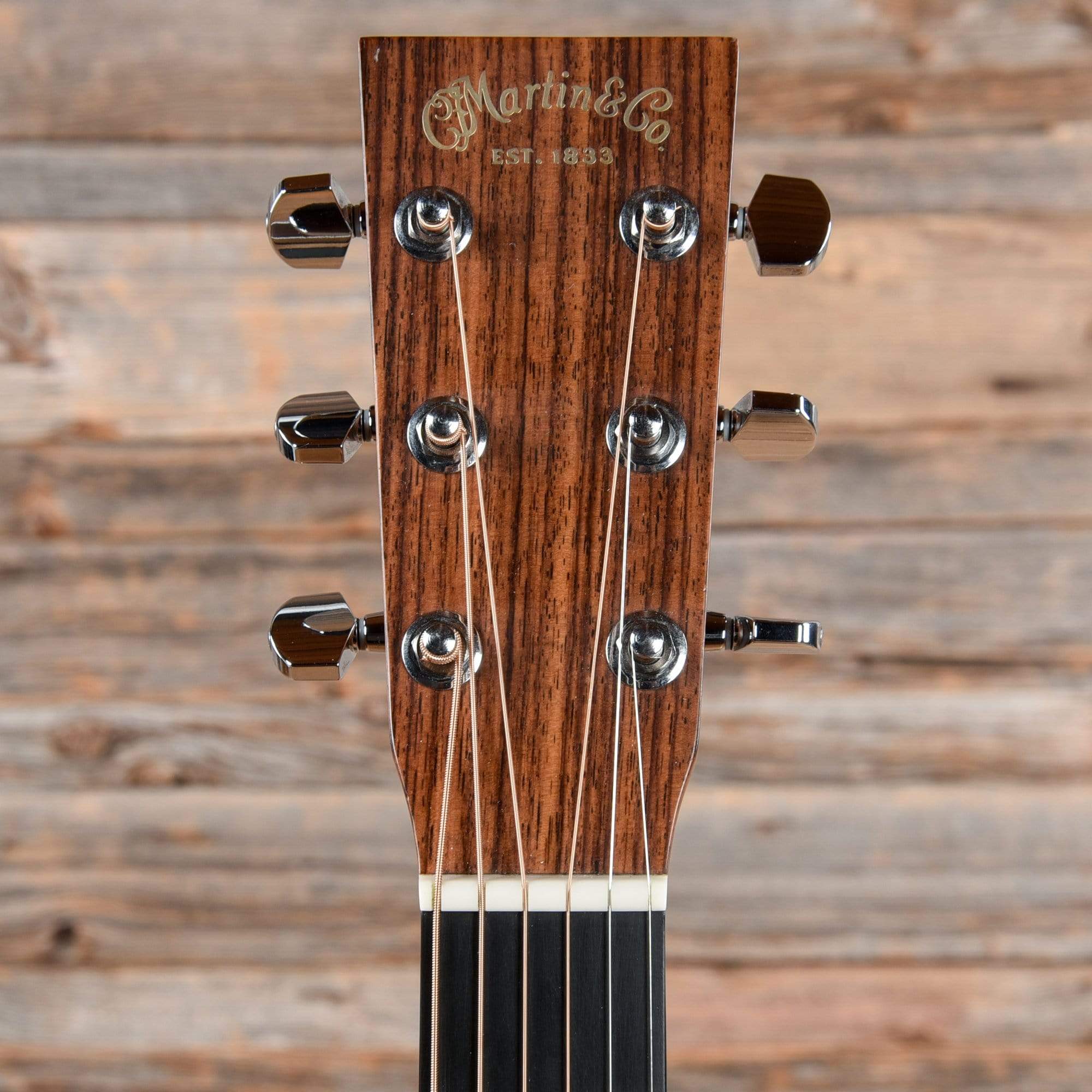 Martin GPCPA4 Rosewood Natural 2014 – Chicago Music Exchange