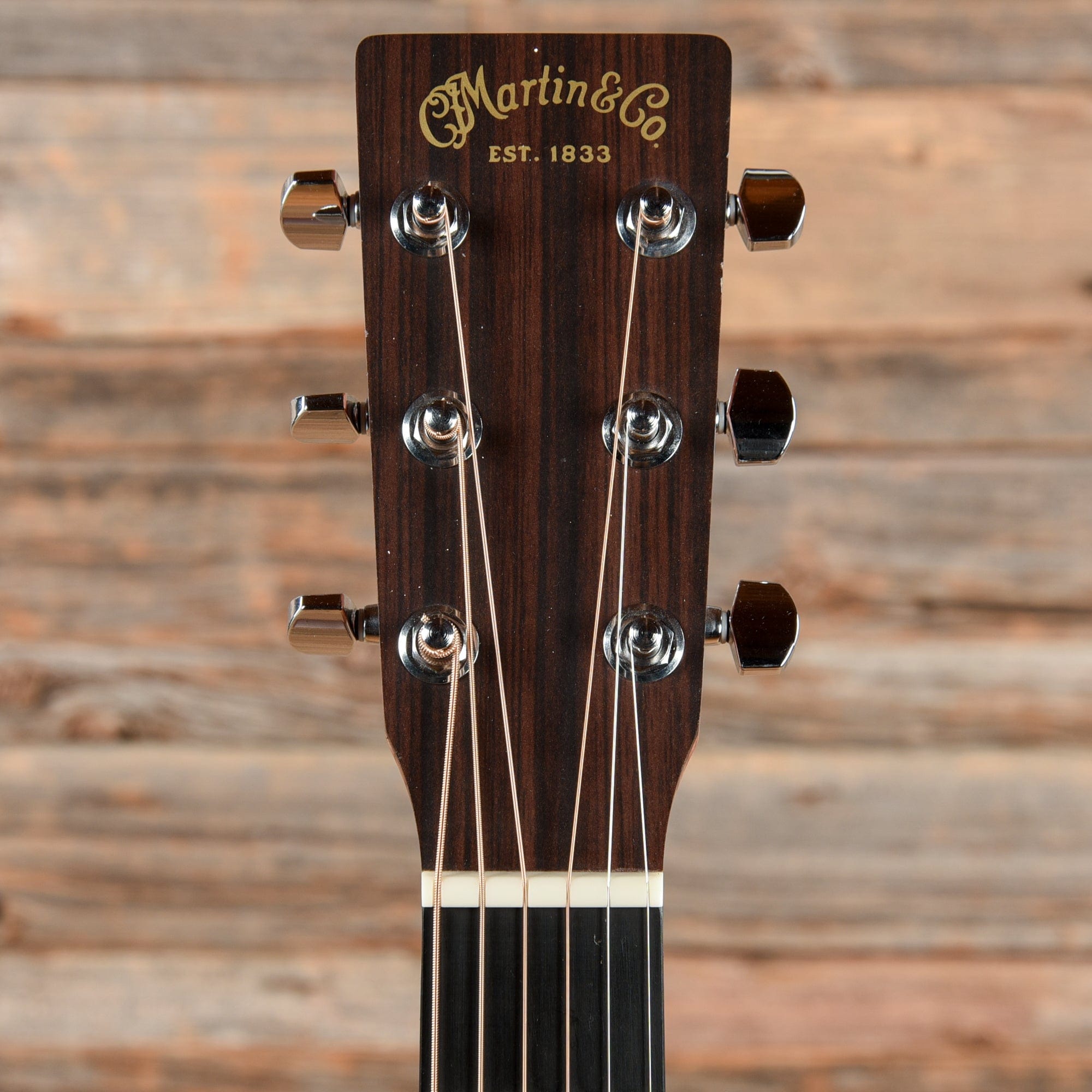 Martin GPCPA5 Natural 2016 – Chicago Music Exchange