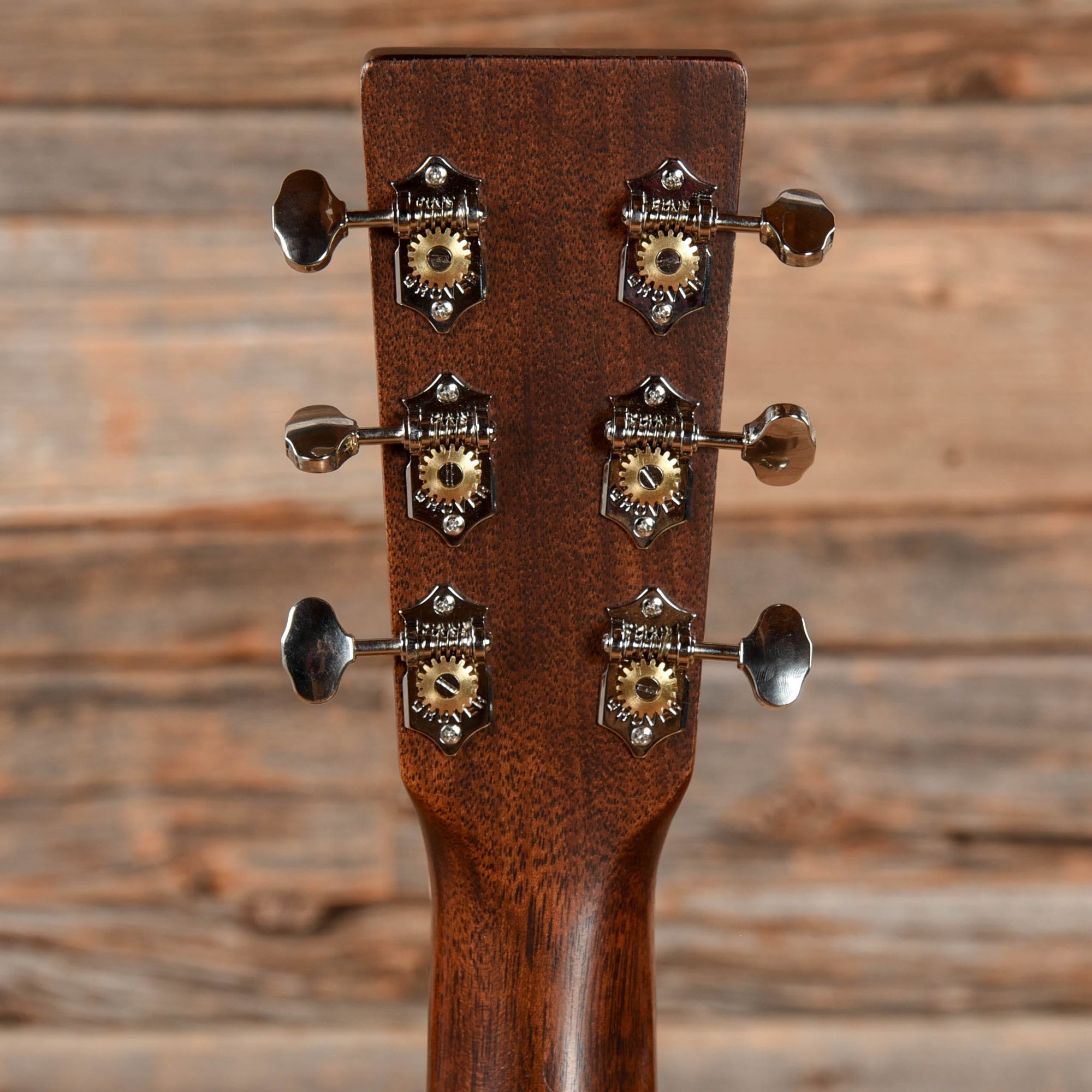 Martin OMC-15ME Natural 2021 – Chicago Music Exchange