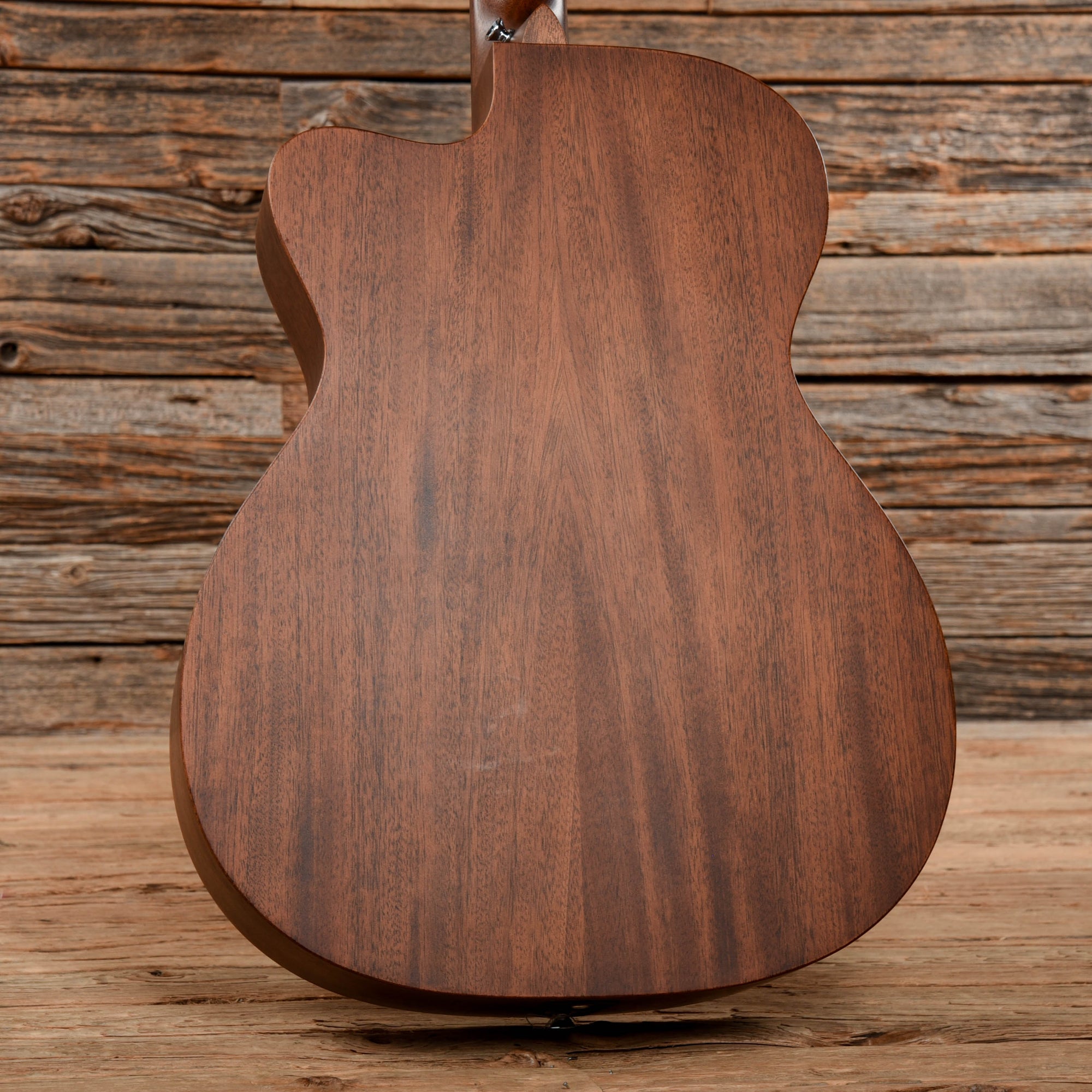 Martin OMC-15ME Natural 2021 – Chicago Music Exchange