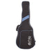 Martin OMC-X1E Black HPL w/Fishman MX – Chicago Music Exchange