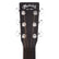 Martin OMC-X1E Black HPL w/Fishman MX – Chicago Music Exchange
