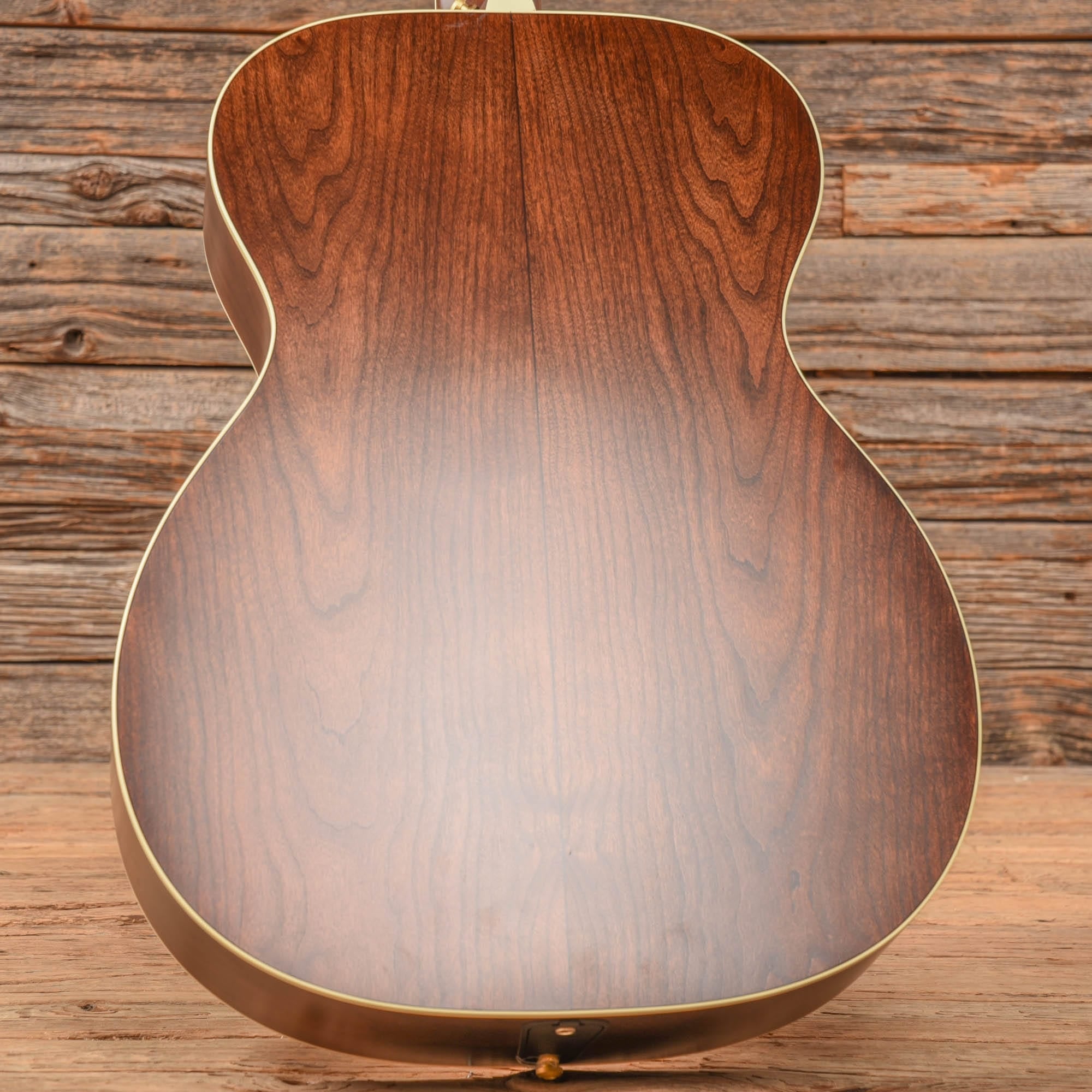 Martin OME Cherry Natural 2022 – Chicago Music Exchange