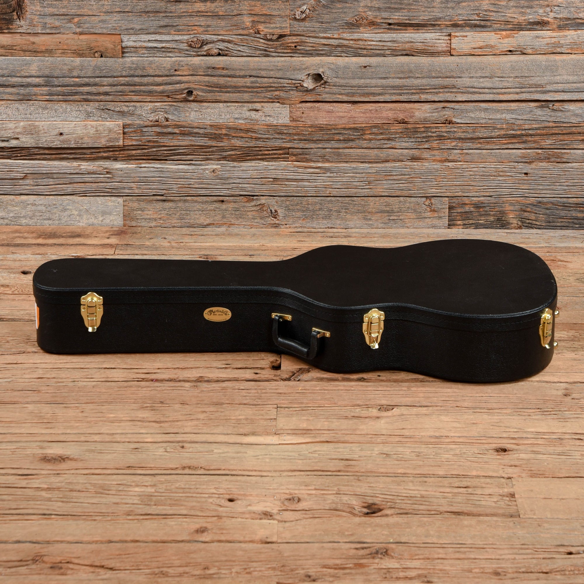 Martin OOO-15M Brown 2021 – Chicago Music Exchange