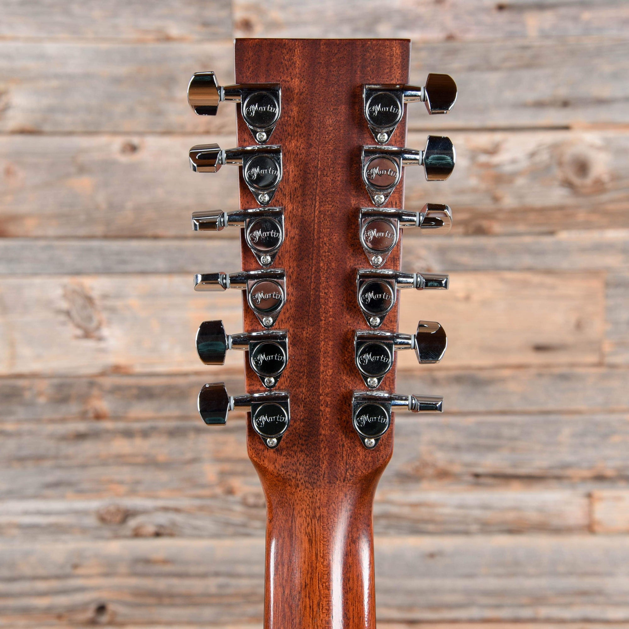 Martin Performing Artist GPC12PA4 12-String Natural 2014 – Chicago ...