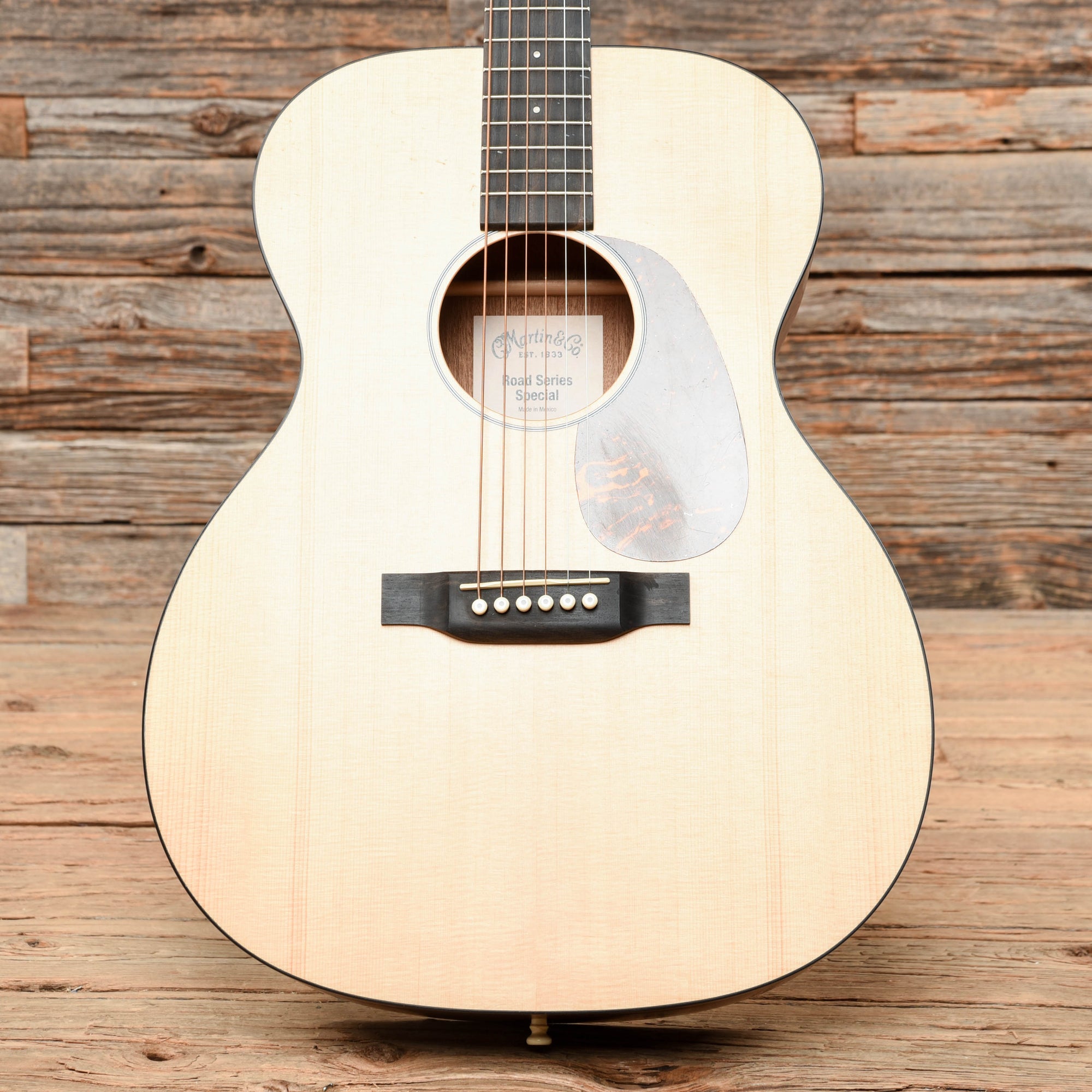 Martin Road Series Special Natural 2020 – Chicago Music Exchange
