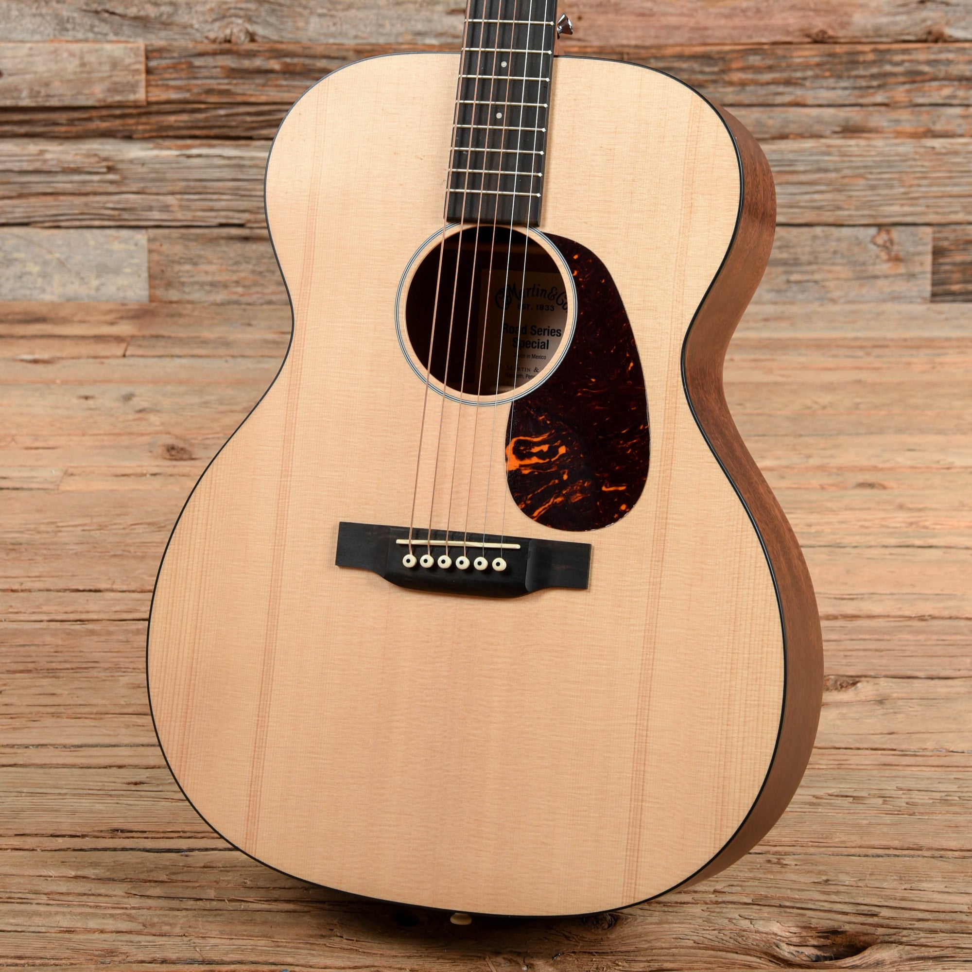 Martin Road Series Special Natural 2020 – Chicago Music Exchange