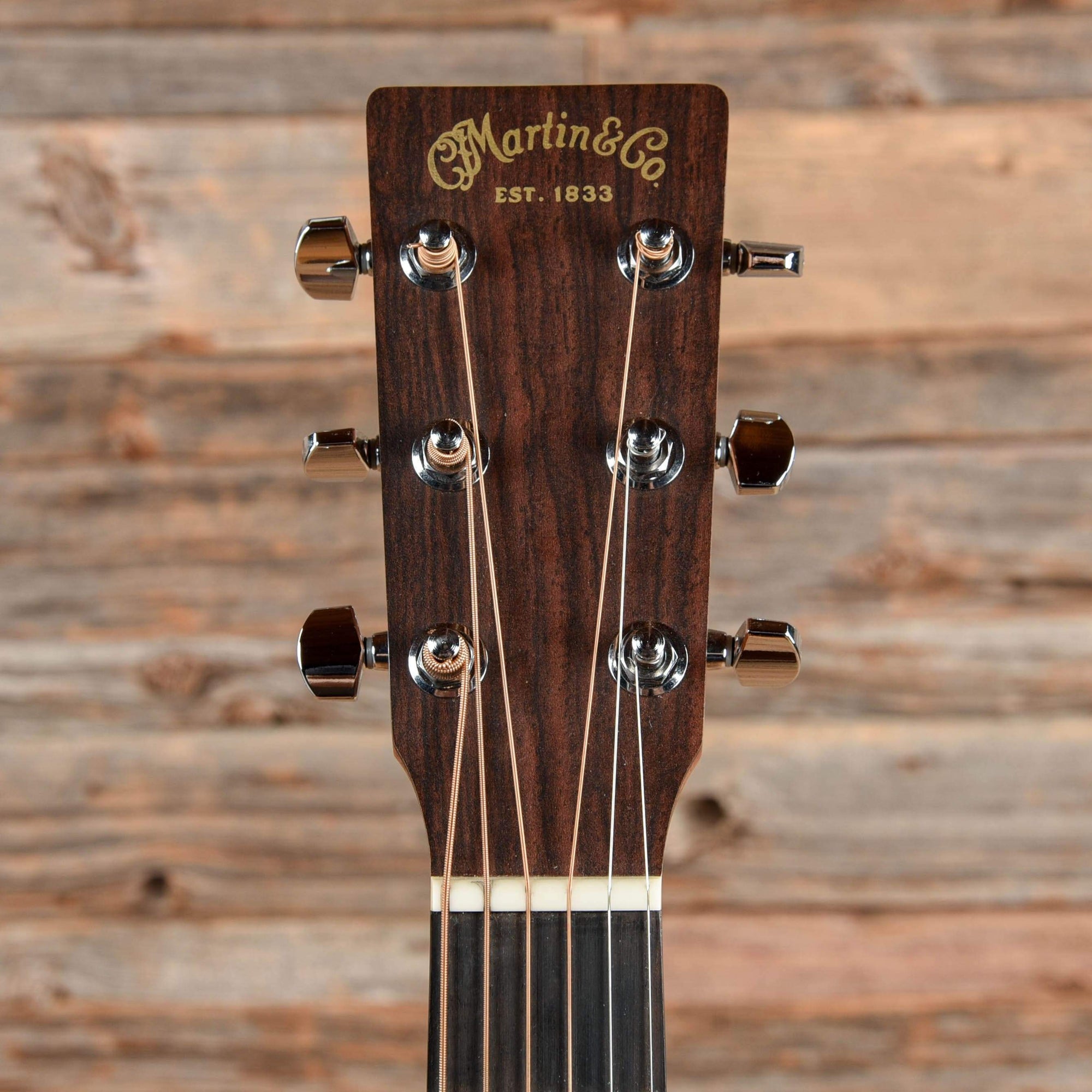 Martin Road Series Special Natural 2020 – Chicago Music Exchange