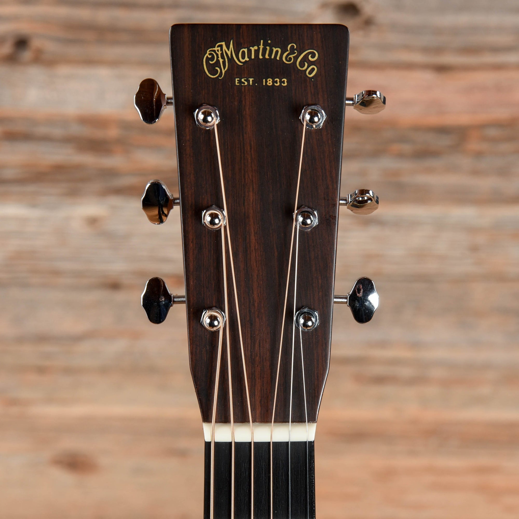 Martin Vintage Series OM-28V Natural 1999 – Chicago Music Exchange