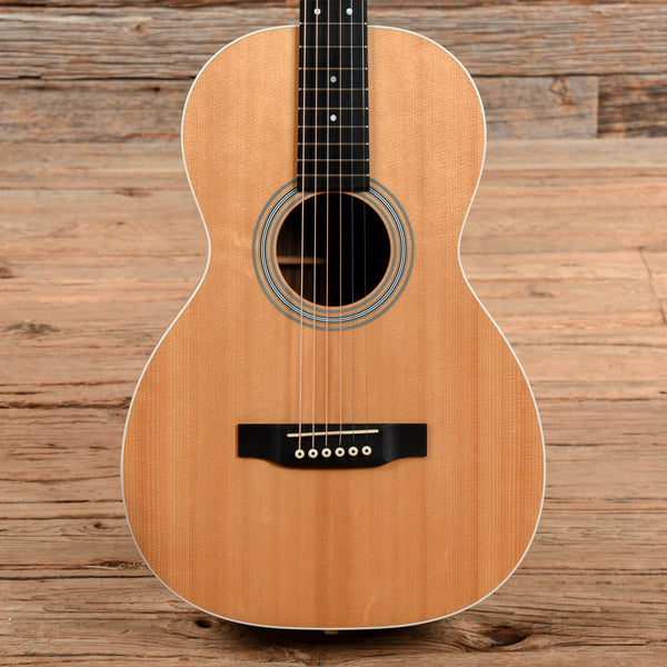 Martin 0-12VS MMV Natural – Chicago Music Exchange