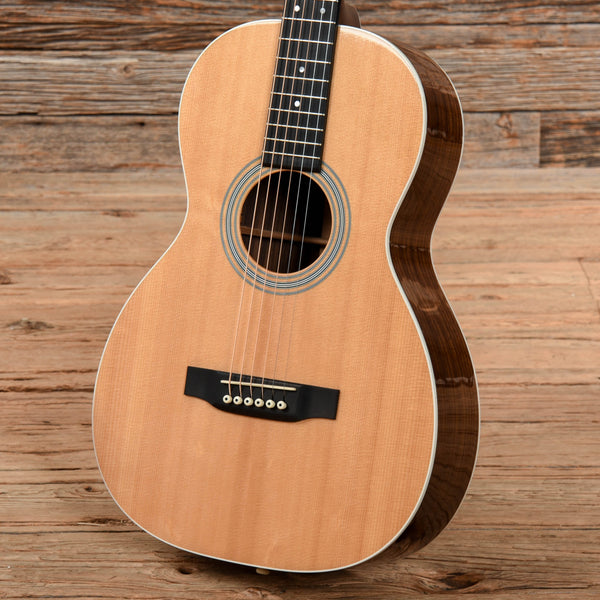 Martin 0-12VS MMV Natural – Chicago Music Exchange