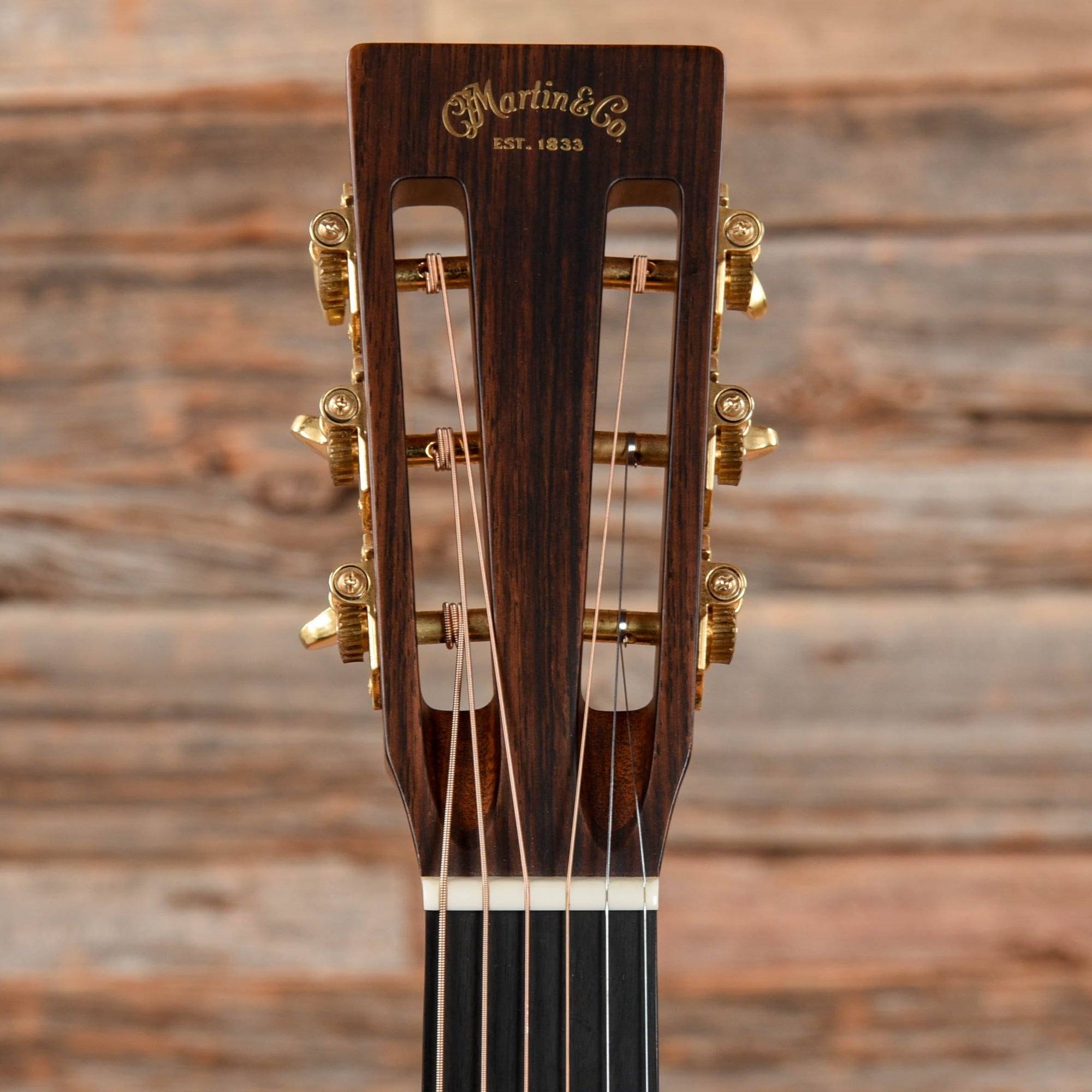 Martin 0-12VS MMV Natural – Chicago Music Exchange