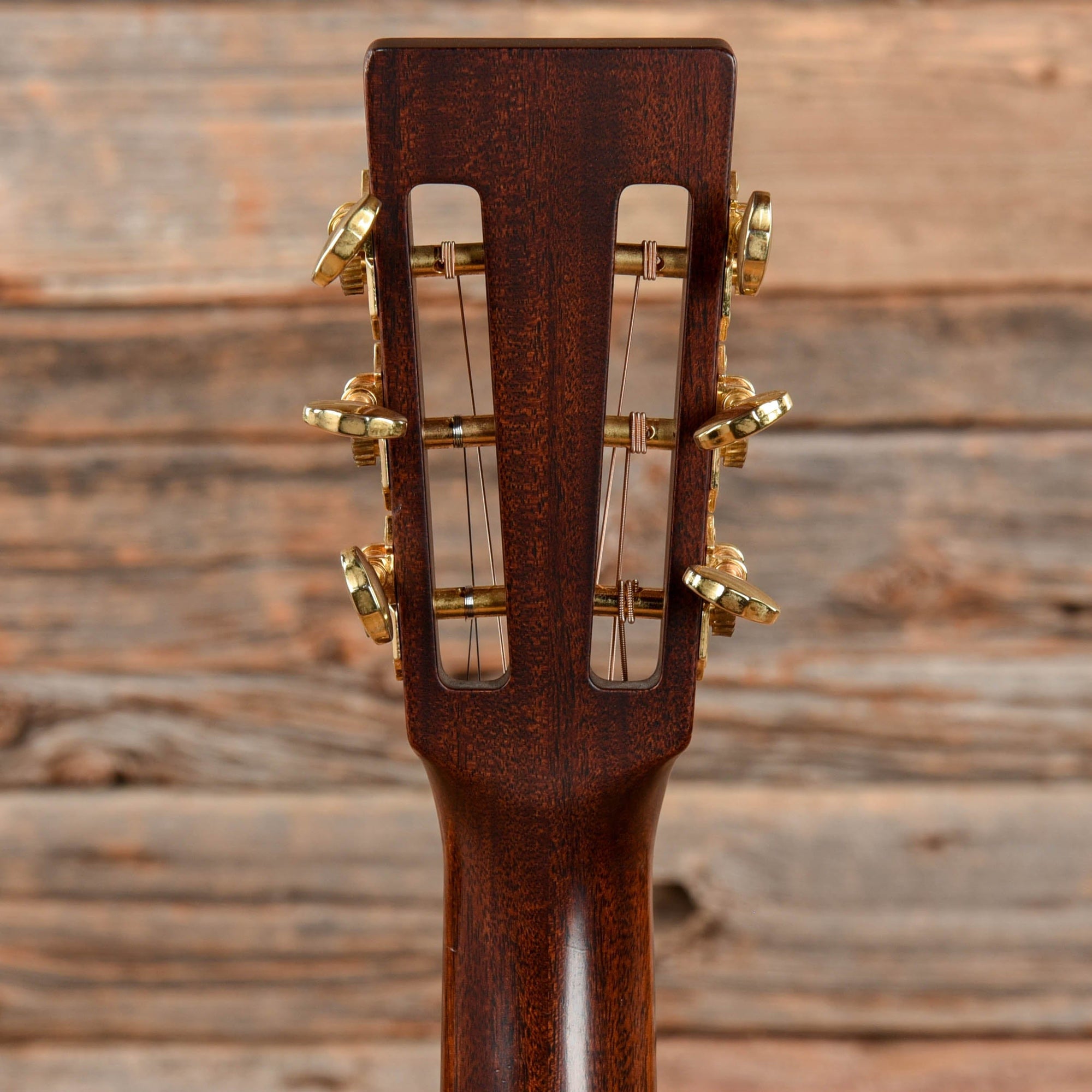 Martin 0-12VS MMV Natural – Chicago Music Exchange