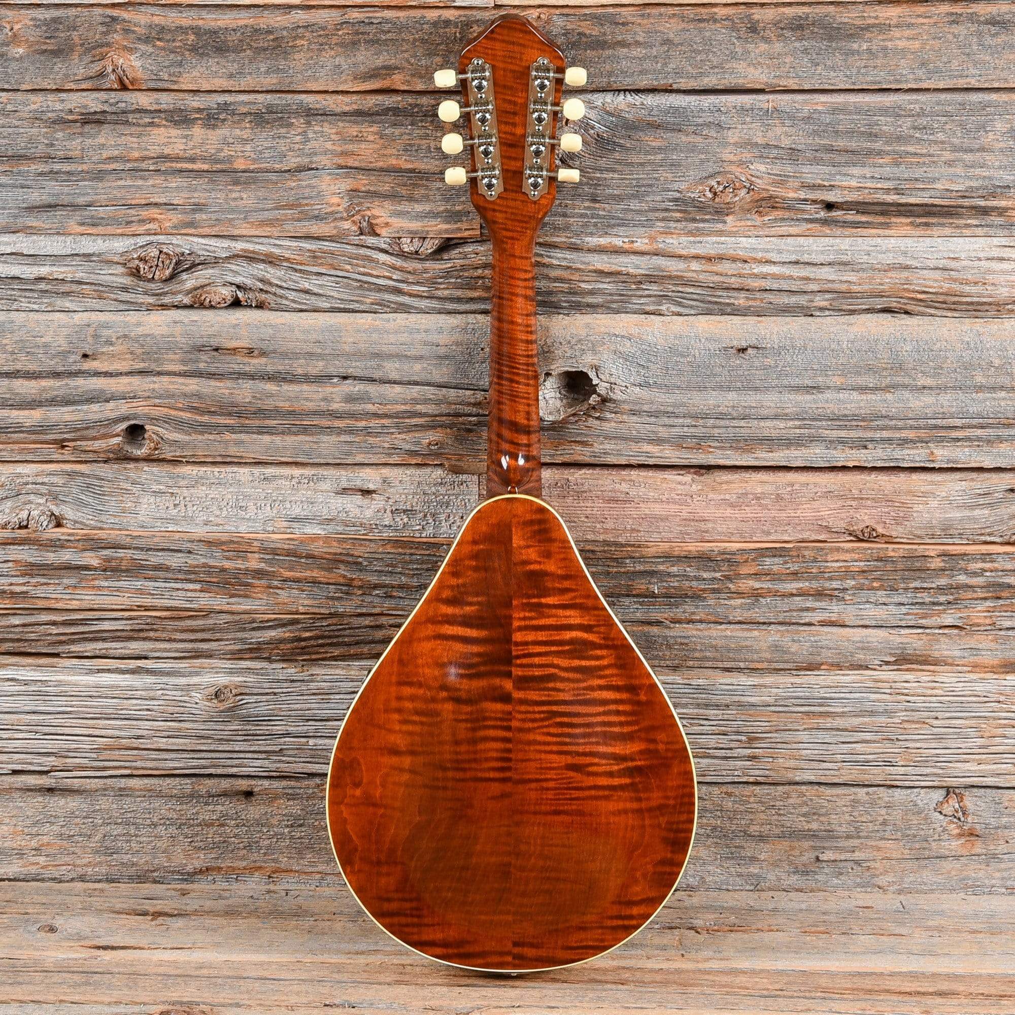 Martin 2-15 Archtop Mandolin Sunburst 1959 – Chicago Music Exchange