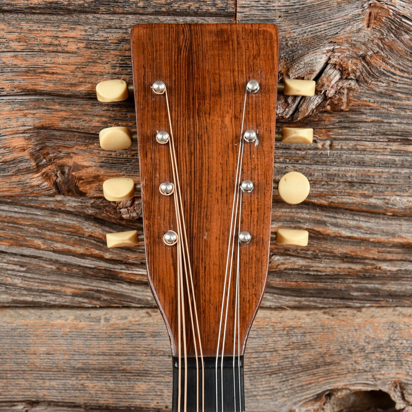 Martin Bent-Top Mandolin Natural – Chicago Music Exchange