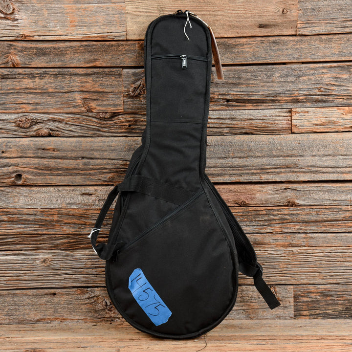 Martin Bent-Top Mandolin Natural – Chicago Music Exchange