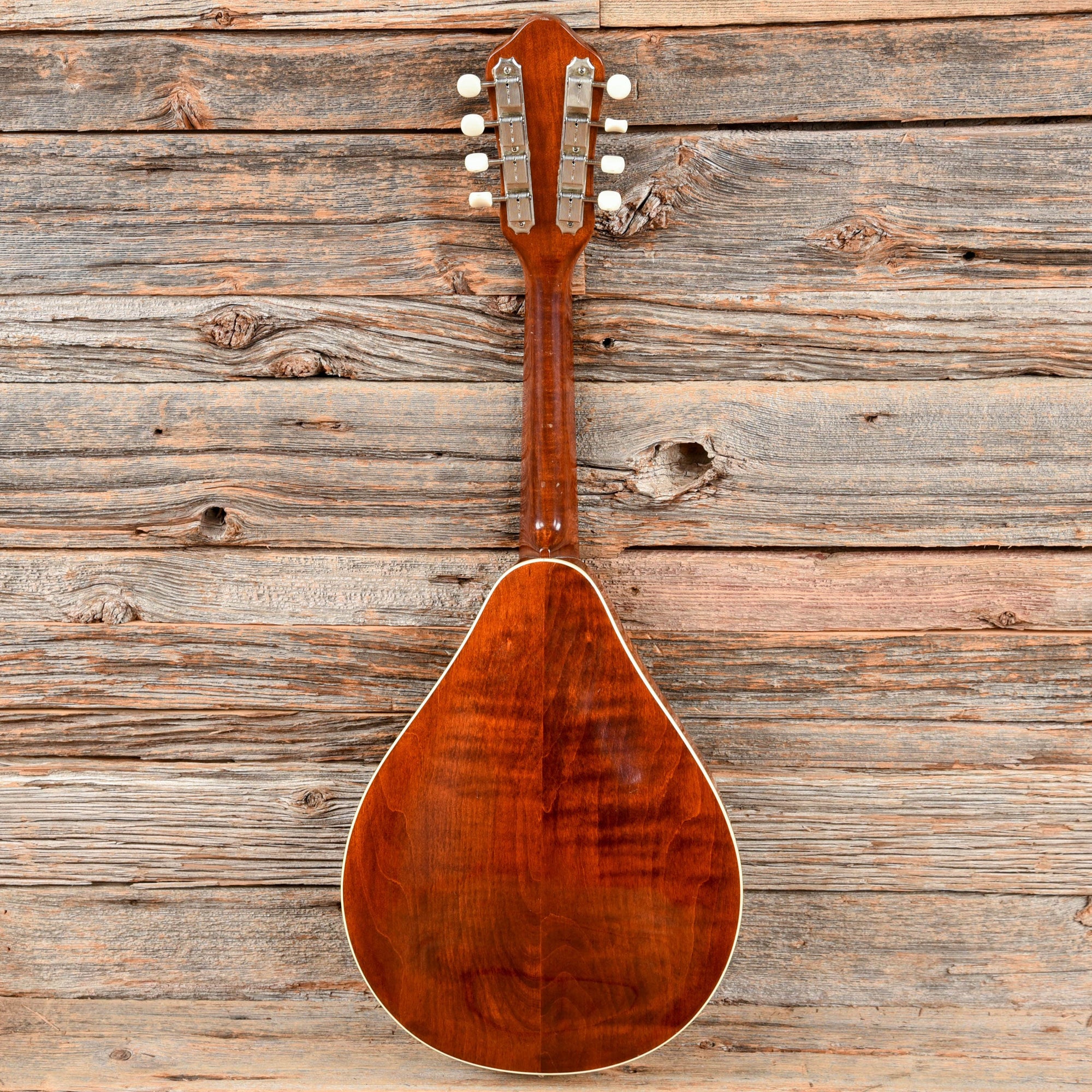 Martin Style 2-15 Mandolin Sunburst 1965 – Chicago Music Exchange