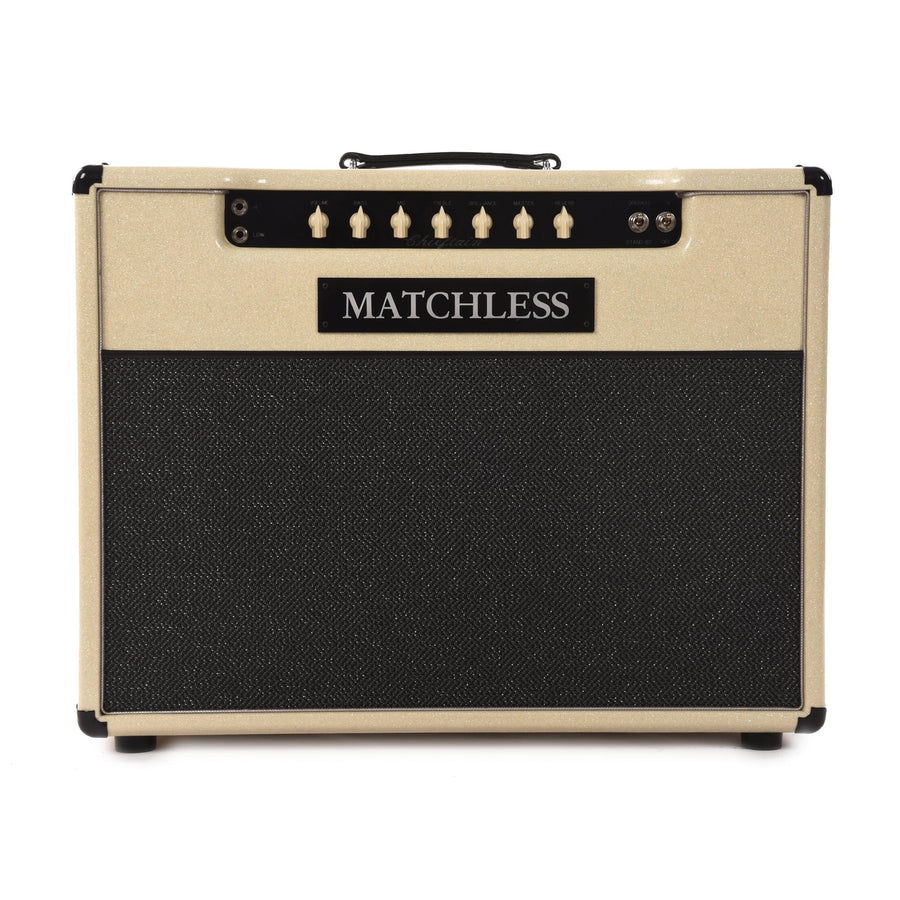 Matchless Amplifiers – Chicago Music Exchange