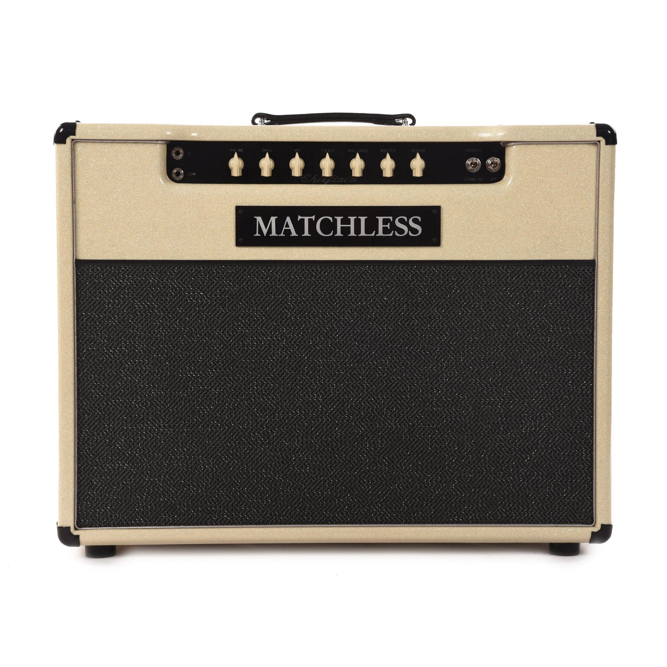 Matchless Amplifiers – Chicago Music Exchange