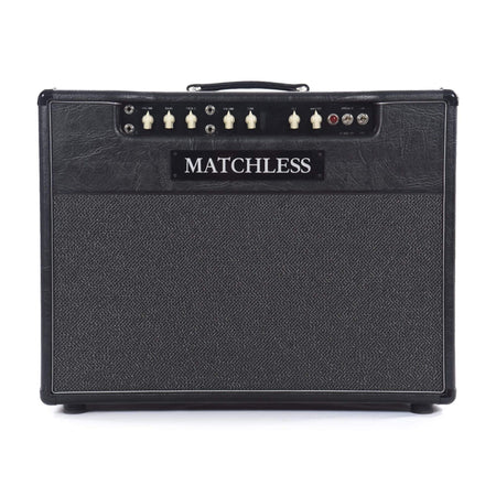 Matchless Amplifiers – Chicago Music Exchange