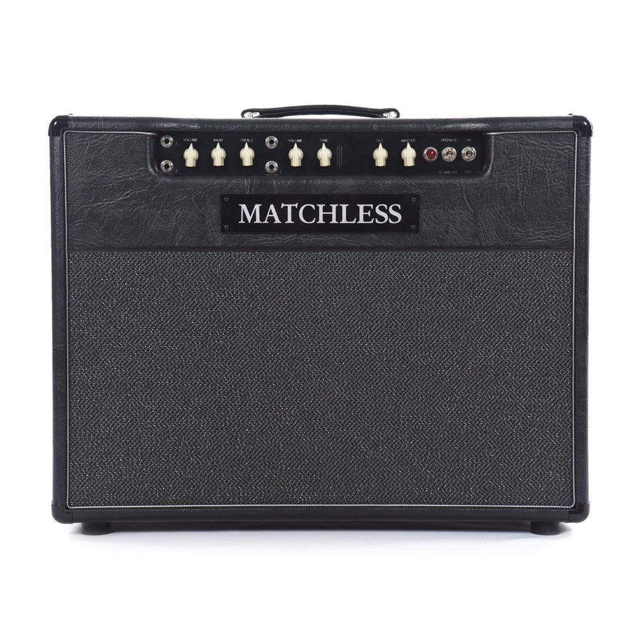 Matchless Amplifiers – Chicago Music Exchange