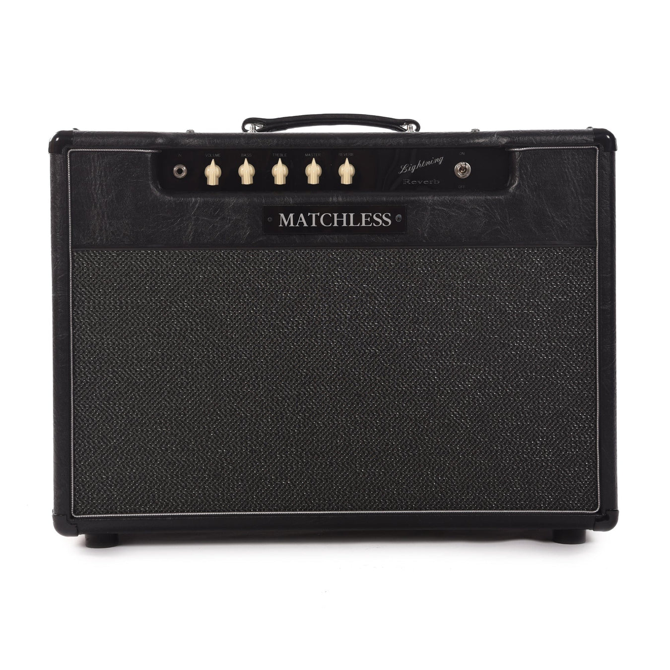 Matchless Amplifiers – Chicago Music Exchange