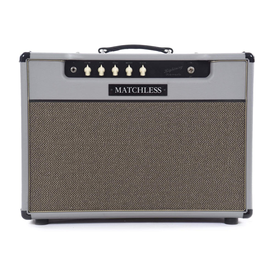 Matchless Amplifiers – Chicago Music Exchange