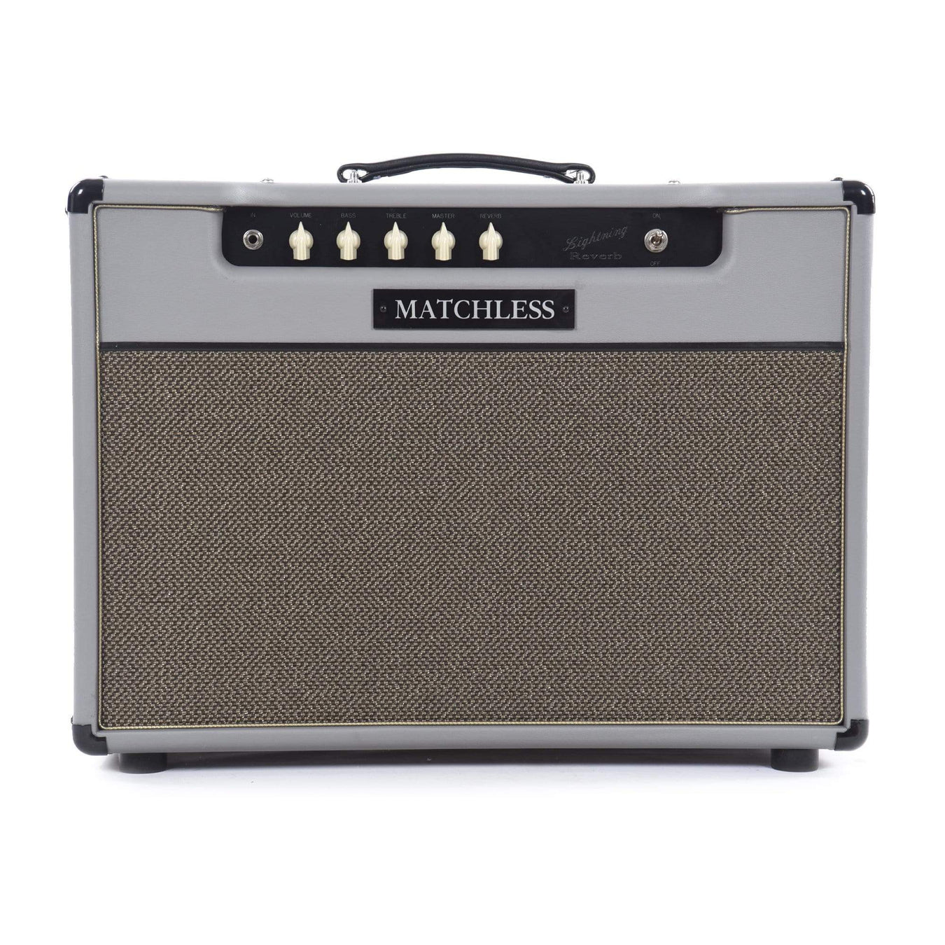 Matchless Amplifiers – Chicago Music Exchange
