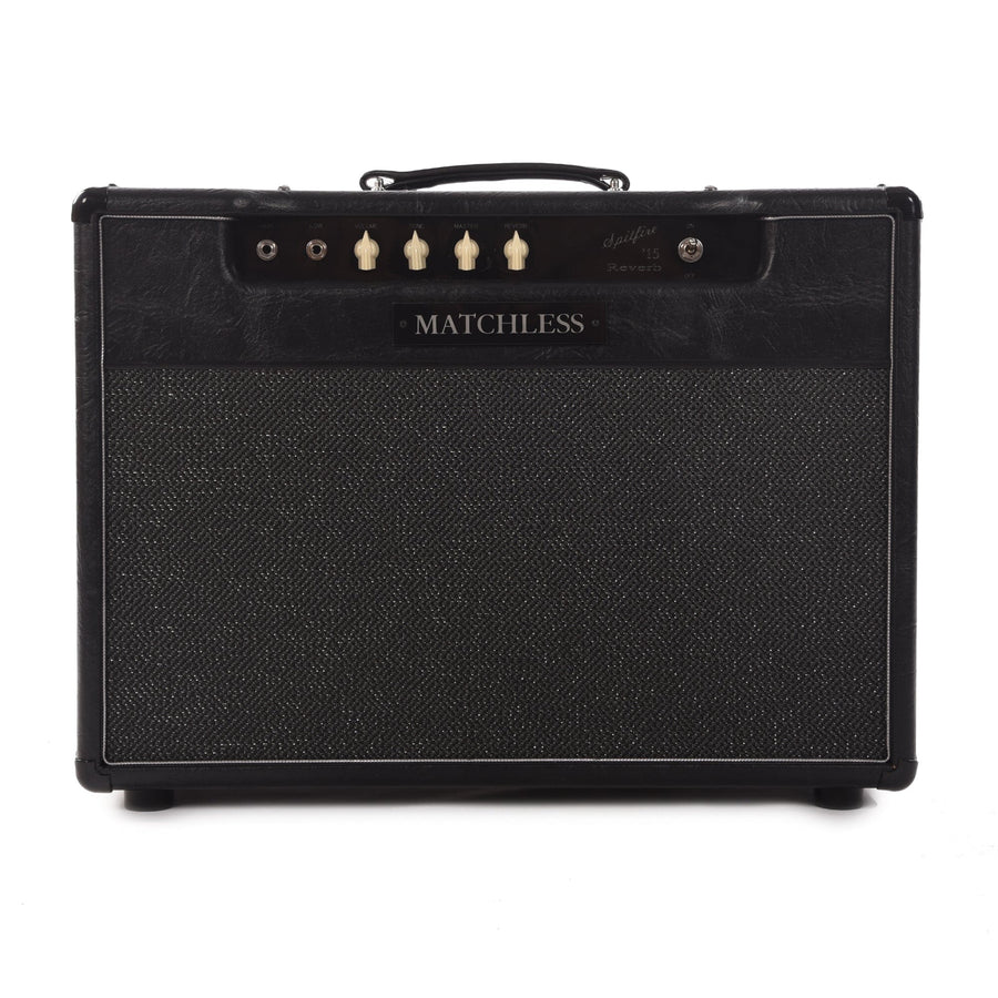 Matchless Amplifiers – Chicago Music Exchange