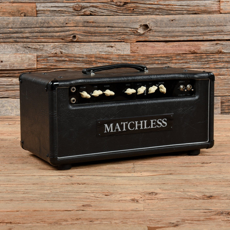 Matchless Amplifiers – Chicago Music Exchange