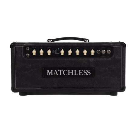 Matchless Amplifiers – Chicago Music Exchange
