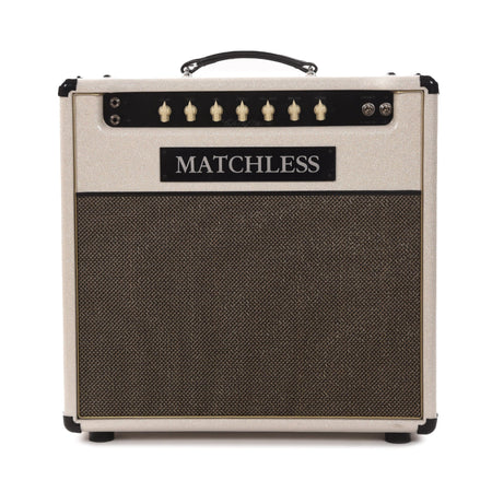 Matchless Amplifiers – Chicago Music Exchange