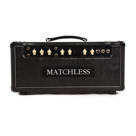 Matchless Amplifiers – Chicago Music Exchange