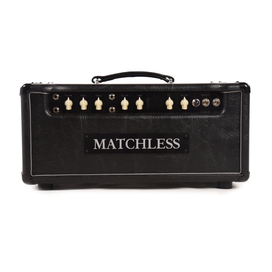 Matchless Amplifiers – Chicago Music Exchange