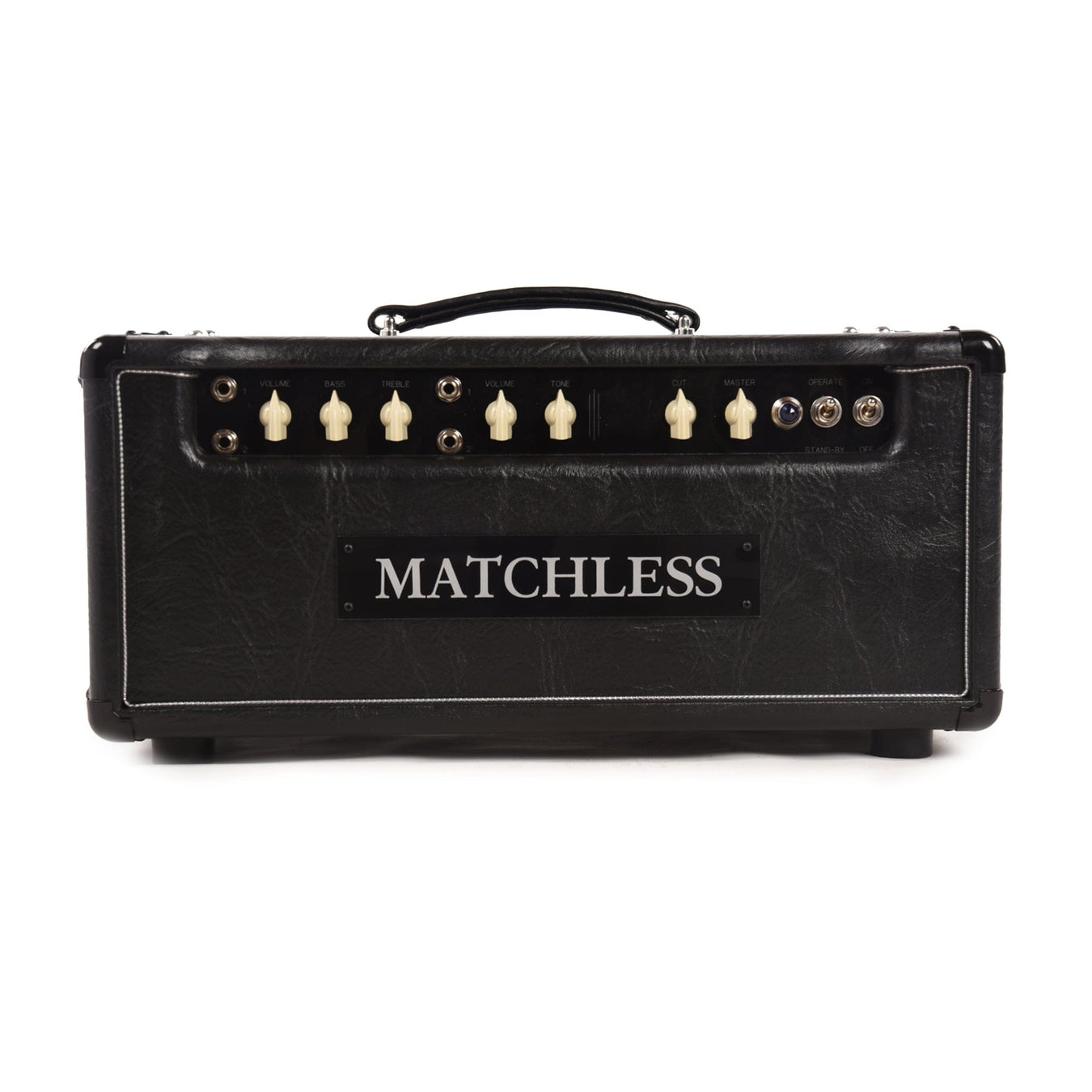 Matchless Amplifiers – Chicago Music Exchange