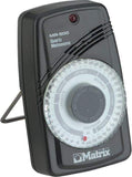 Matrix MR-500 Quartz Metronome – Chicago Music Exchange