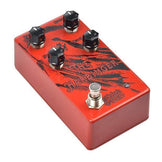 Matthews Effects Harbinger Parametric Distortion – Chicago Music Exchange