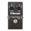 Maxon CP101 Compressor – Chicago Music Exchange