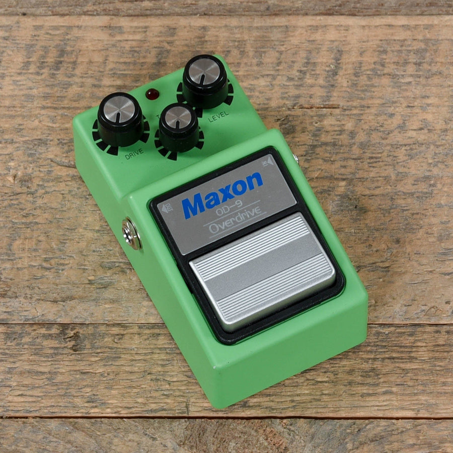 Maxon – Chicago Music Exchange