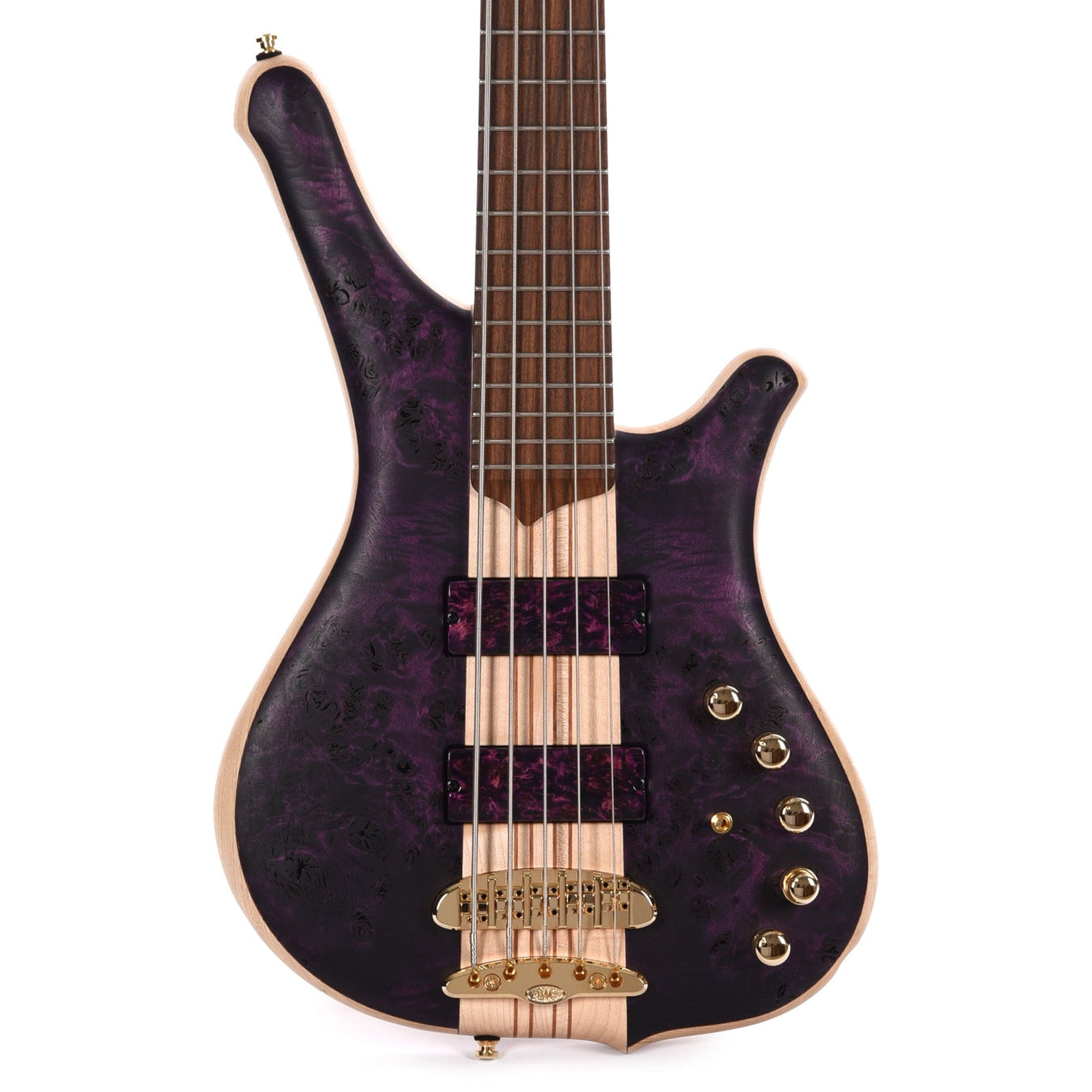 Mayones – Chicago Music Exchange