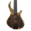 Mayones Patriot 5 35th Anniversary Buckeye Burl – Chicago Music Exchange
